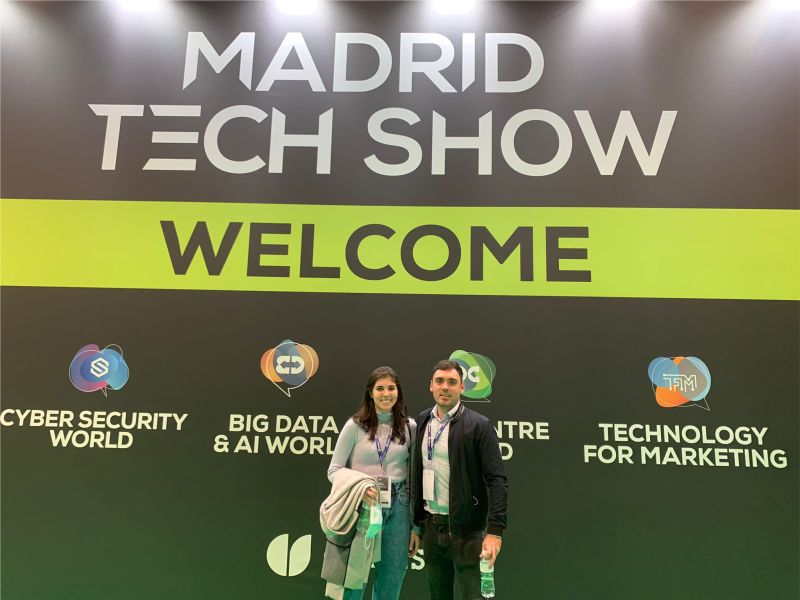 Dedomena AI on LinkedIn: #bigdatasolutions #artificialintelligence # ... Dedomena AI on LinkedIn: #bigdatasolutions #artificialintelligence # ...
