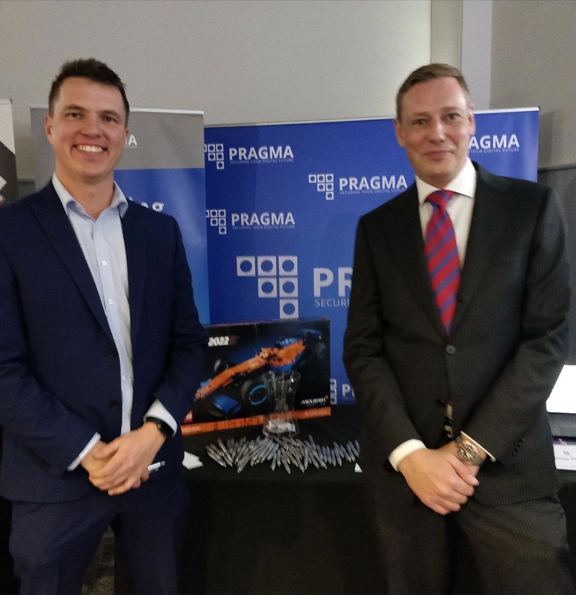 Mark Bird on LinkedIn: #pragma #incidentresponse Mark Bird on LinkedIn: #pragma #incidentresponse