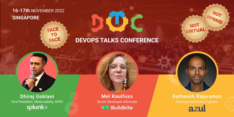 DevOps Talks Plus on LinkedIn: #devops #devopsengineer #devsecops # ... DevOps Talks Plus on LinkedIn: #devops #devopsengineer #devsecops # ...