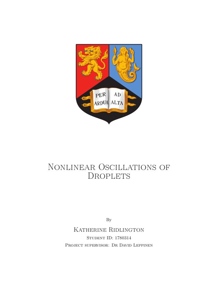 Katie Ridlington on LinkedIn: #maple #python #matlab #latex #dissertation Katie Ridlington on LinkedIn: #maple #python #matlab #latex #dissertation