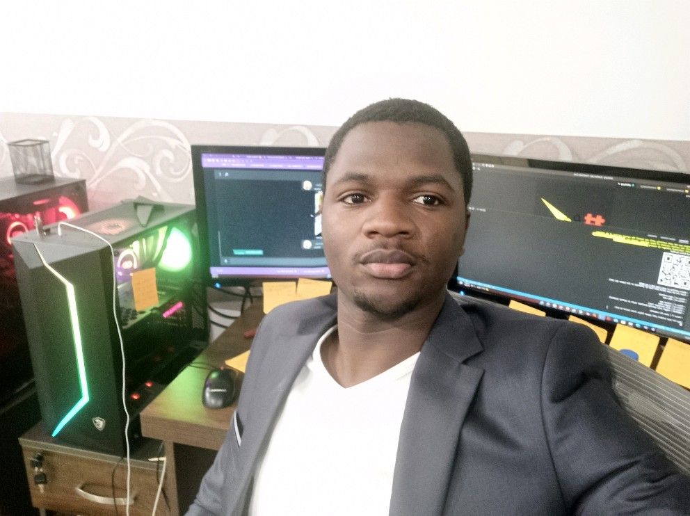 NKANGI JAFARI on LinkedIn: #algorithms #coding #community #linkedin # ... NKANGI JAFARI on LinkedIn: #algorithms #coding #community #linkedin # ...