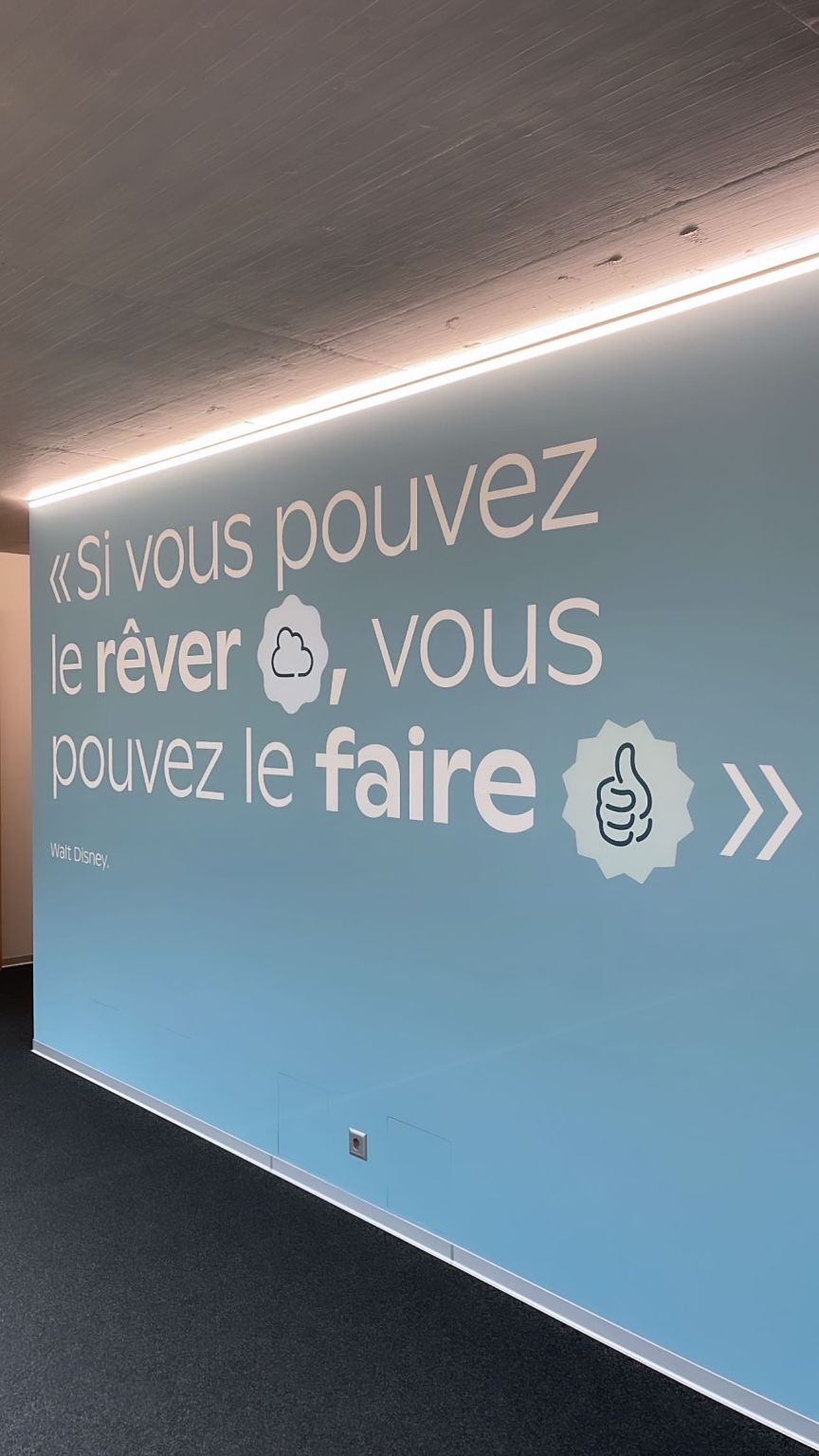 Besim Ismaili on LinkedIn: #groupemutuel Besim Ismaili on LinkedIn: #groupemutuel