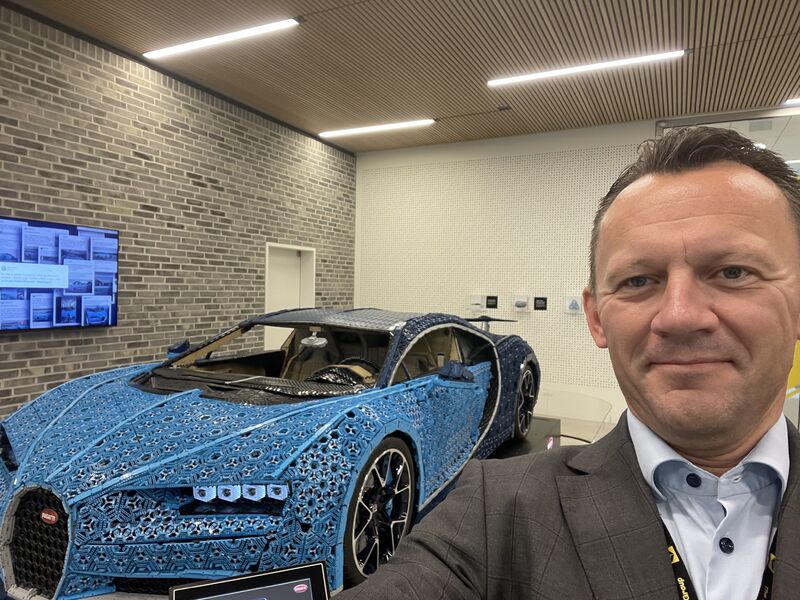 Michael Bendixen on LinkedIn: #lego #datagovernance | 106 comments Michael Bendixen on LinkedIn: #lego #datagovernance | 106 comments