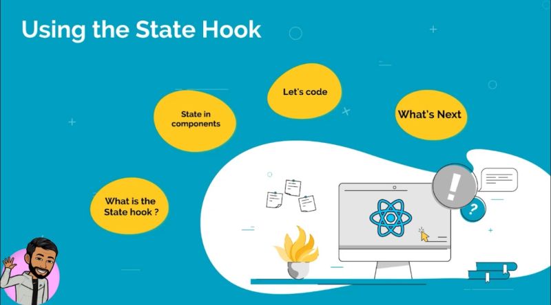 Aditya Agarwal on LinkedIn: #reactjs #hooks #js #reacthooks Aditya Agarwal on LinkedIn: #reactjs #hooks #js #reacthooks