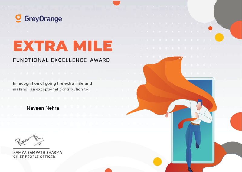 Naveen Nehra on LinkedIn: #spotlights #performancerecognition #thankyou ... Naveen Nehra on LinkedIn: #spotlights #performancerecognition #thankyou ...