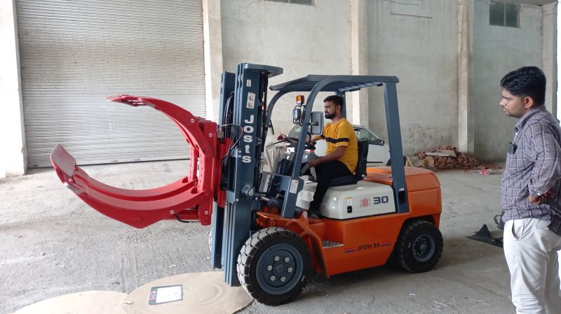 Pavan Patil on LinkedIn: Jost's Plus Powered Diesel Forklift Truck with ... Pavan Patil on LinkedIn: Jost's Plus Powered Diesel Forklift Truck with ...