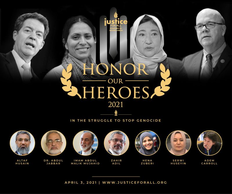 Hena Zuberi on LinkedIn: Join us on Saturday as we honor Congressman ... Hena Zuberi on LinkedIn: Join us on Saturday as we honor Congressman ...