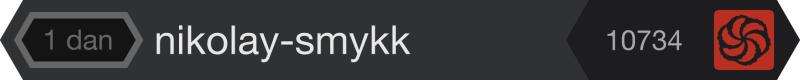 Nikolay Smk on LinkedIn: #codewars #js #javascript Nikolay Smk on LinkedIn: #codewars #js #javascript