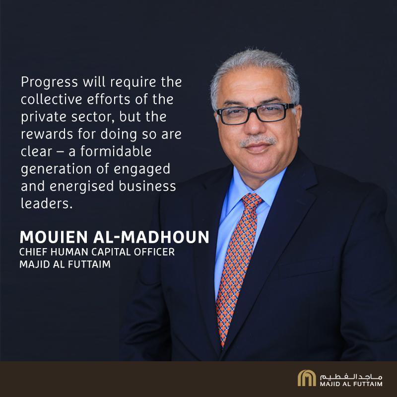 Majid Al Futtaim on LinkedIn: Did you know that 69% of university ... Majid Al Futtaim on LinkedIn: Did you know that 69% of university ...