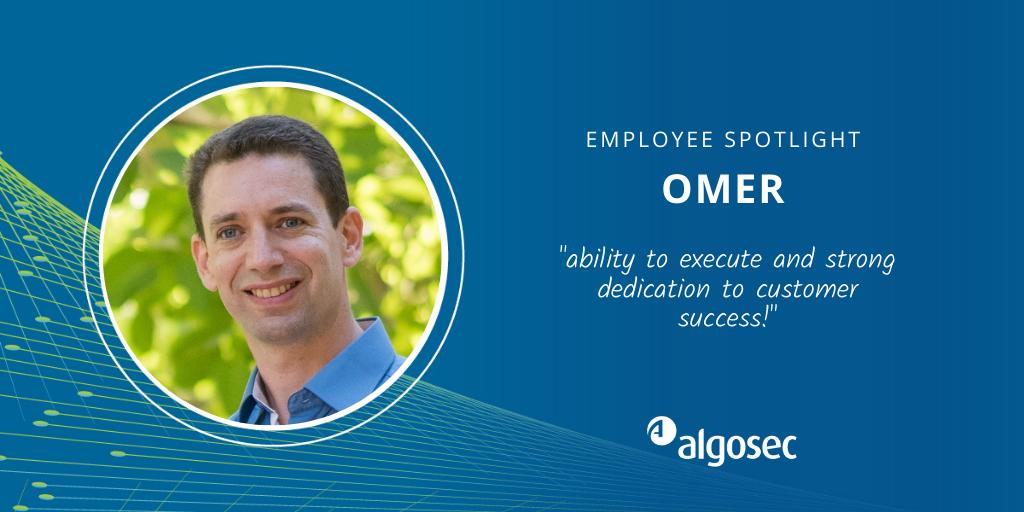 AlgoSec on LinkedIn: #algosec #values #onlyfriendlypeople AlgoSec on LinkedIn: #algosec #values #onlyfriendlypeople