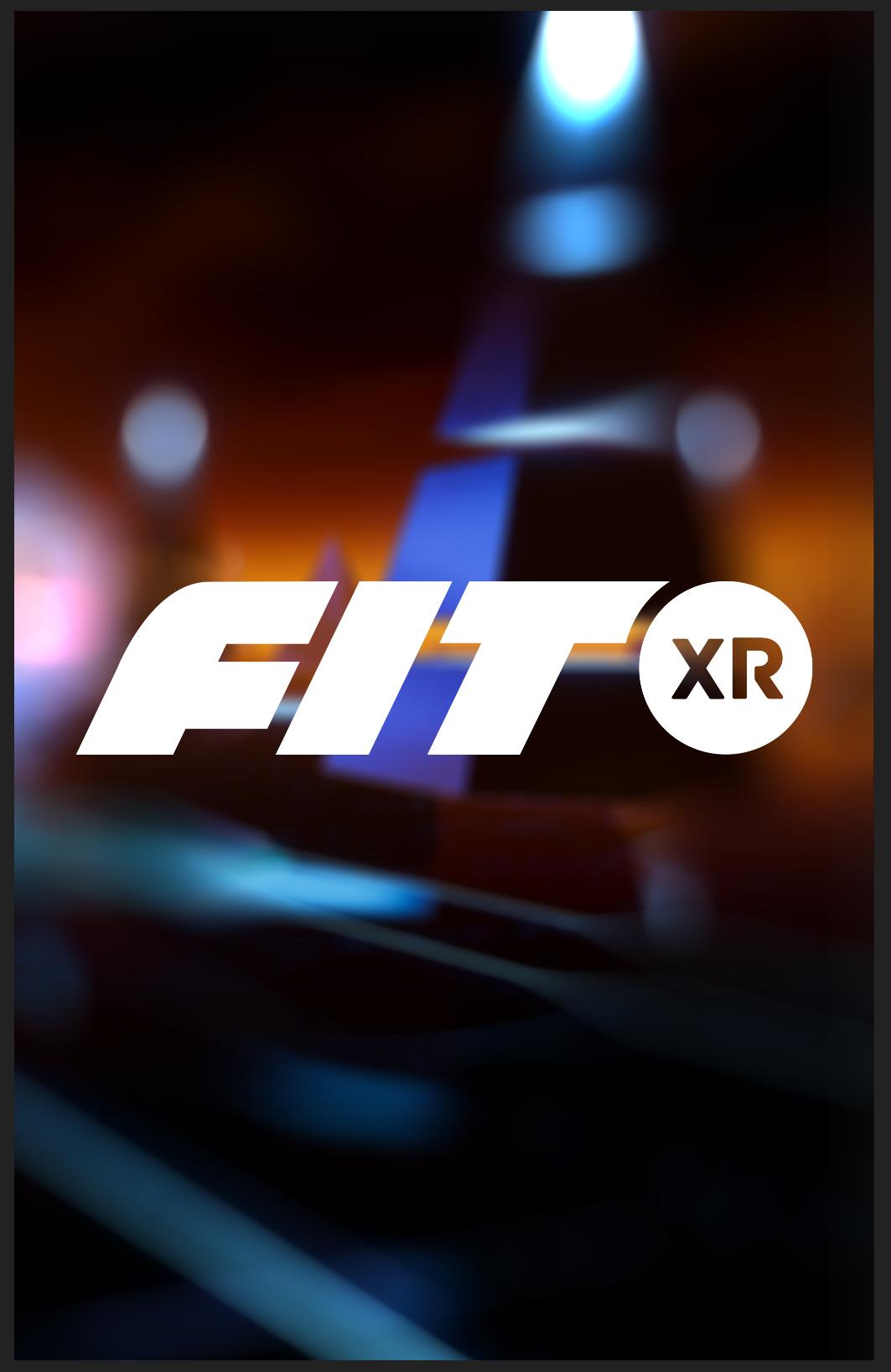 Mark Stephenson on LinkedIn: FitXR | Careers Mark Stephenson on LinkedIn: FitXR | Careers