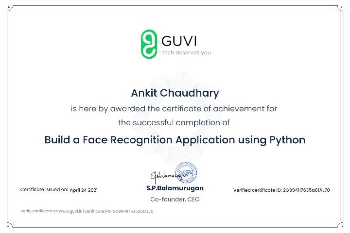 Ankit Chaudhary on LinkedIn: #pythonprogramming Ankit Chaudhary on LinkedIn: #pythonprogramming