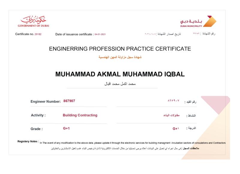 Muhammad Akmal on LinkedIn: #opentowork #lookingforjob #building ... Muhammad Akmal on LinkedIn: #opentowork #lookingforjob #building ...