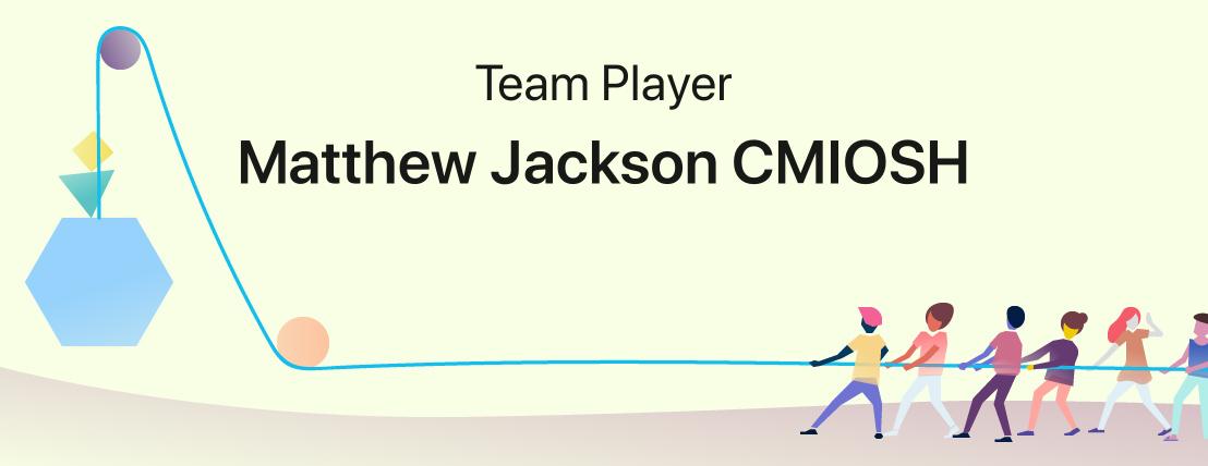 Lino Yohannan MSc,CMIOSH on LinkedIn: Matthew Jackson CMIOSH #Kudos # ... Lino Yohannan MSc,CMIOSH on LinkedIn: Matthew Jackson CMIOSH #Kudos # ...
