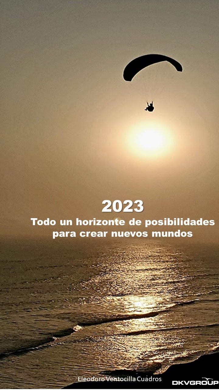 Eleodoro Ventocilla Cuadros posted on LinkedIn Eleodoro Ventocilla Cuadros posted on LinkedIn