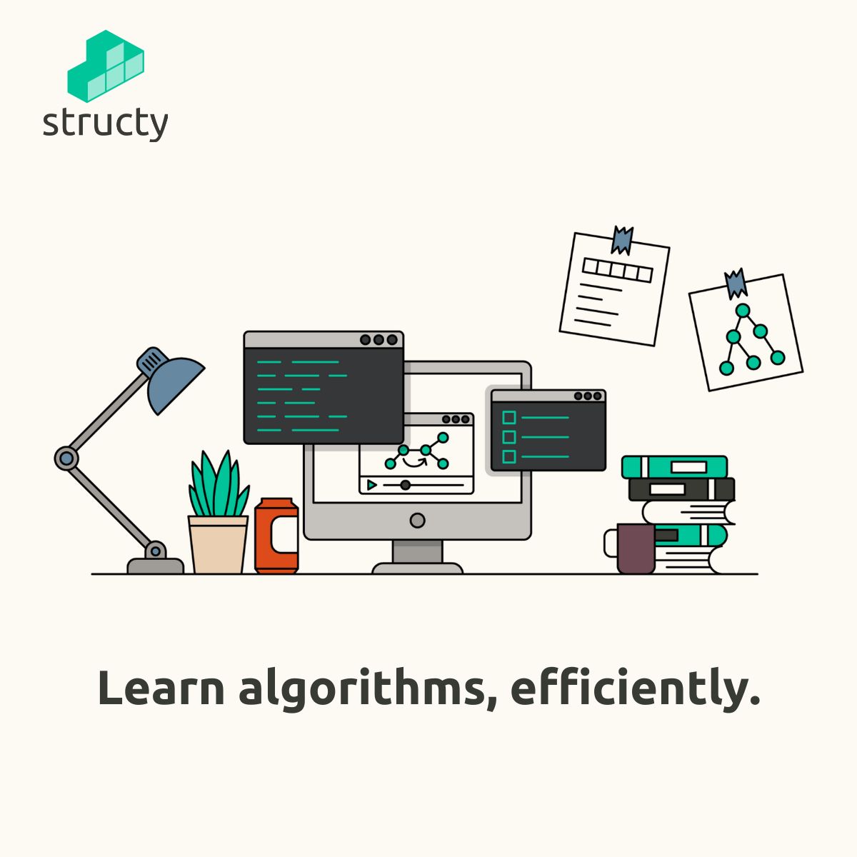 Structy on LinkedIn: #leetcode #dsa #coding #interviewpreparation #faang… Structy on LinkedIn: #leetcode #dsa #coding #interviewpreparation #faang…