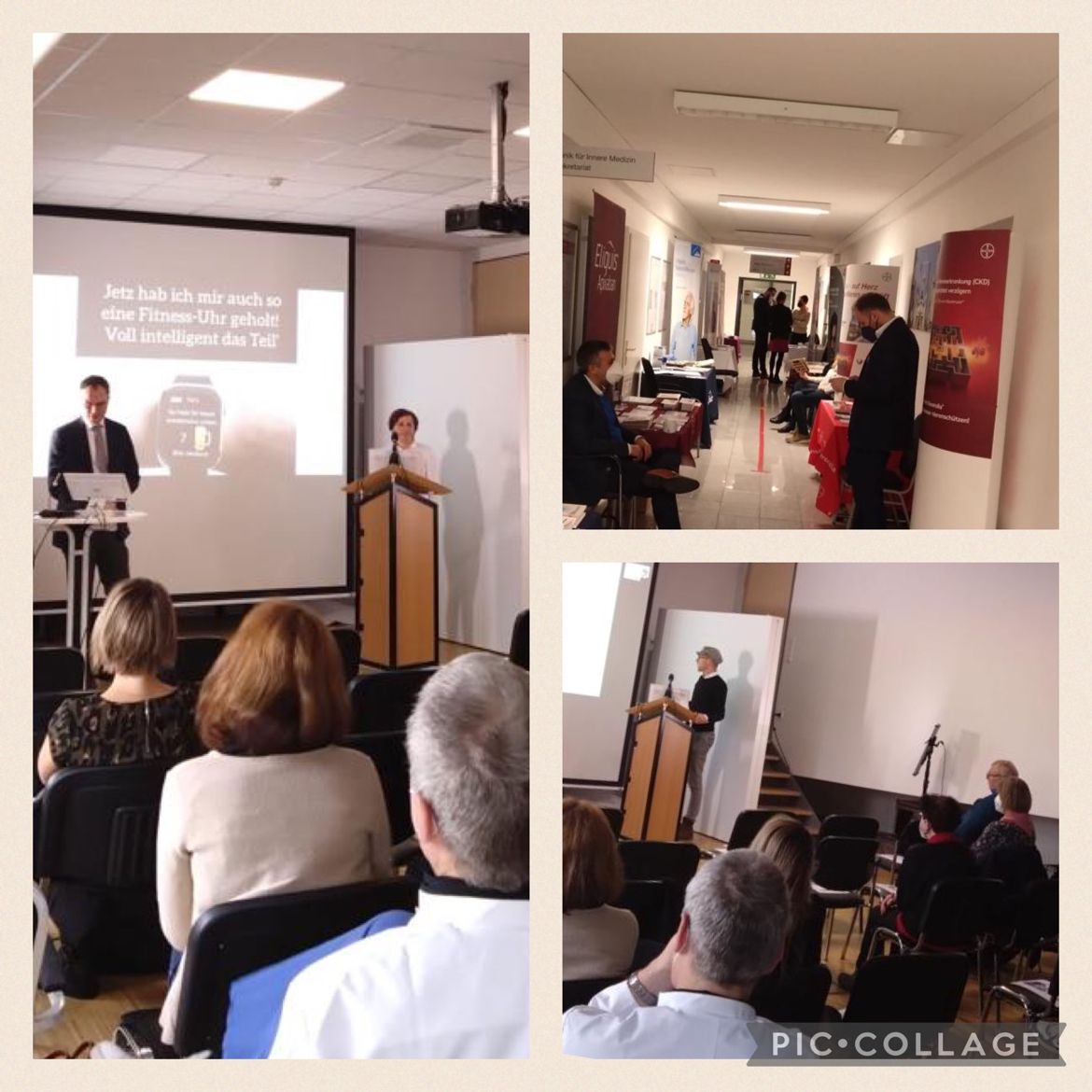 St. Marien-Hospital auf LinkedIn: #dmp #diabetes #copd #asthma # ... St. Marien-Hospital auf LinkedIn: #dmp #diabetes #copd #asthma # ...