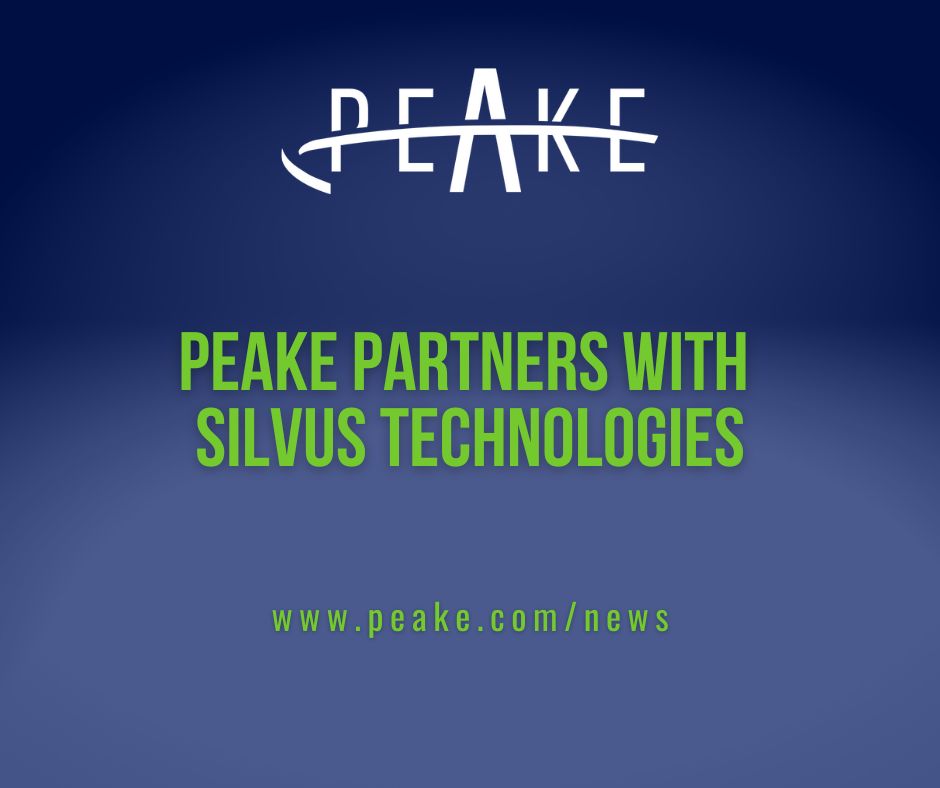 Silvus Technologies on LinkedIn: We're excited to announce our ... Silvus Technologies on LinkedIn: We're excited to announce our ...