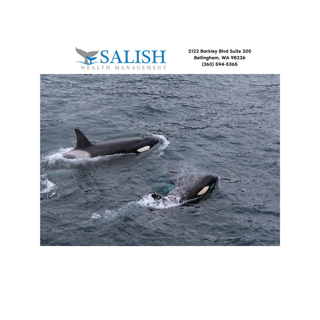 Salish Wealth Management on LinkedIn: #inflation #financialplan Salish Wealth Management on LinkedIn: #inflation #financialplan