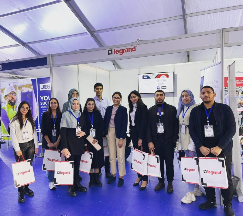 Oumaima Fattoumy on LinkedIn: #innovation #talent # ... Oumaima Fattoumy on LinkedIn: #innovation #talent # ...