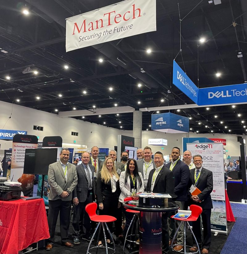 ManTech on LinkedIn: #meetmantech #cyber #data #lvc #west2023 ManTech on LinkedIn: #meetmantech #cyber #data #lvc #west2023
