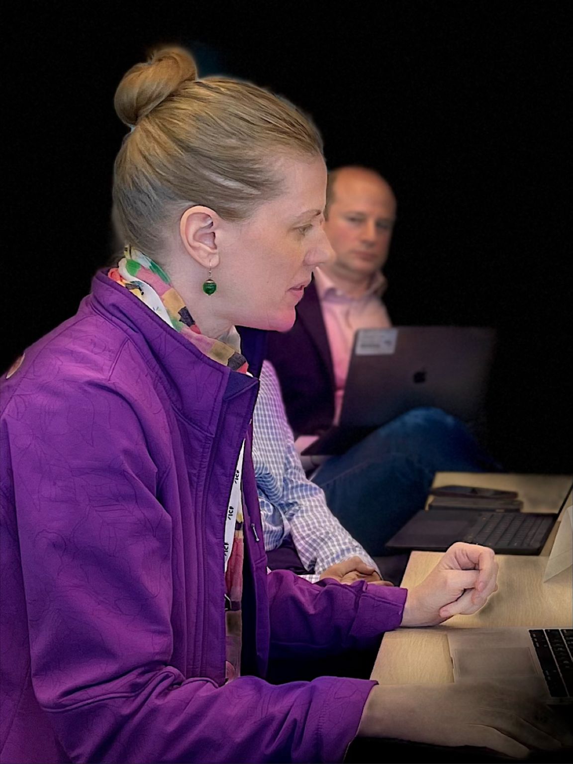 Jennifer Folsom on LinkedIn: #cx #leaders #thisisicf #customerexperience Jennifer Folsom on LinkedIn: #cx #leaders #thisisicf #customerexperience