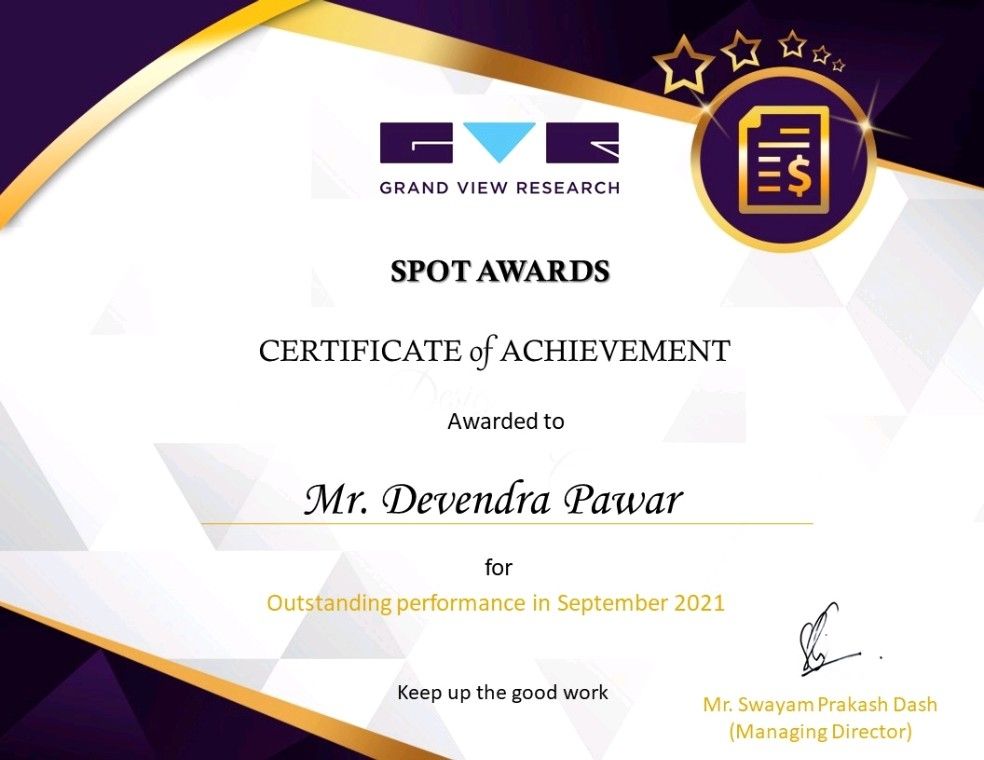 Devendra Pawar on LinkedIn: #research #work #thankyou | 11 comments Devendra Pawar on LinkedIn: #research #work #thankyou | 11 comments