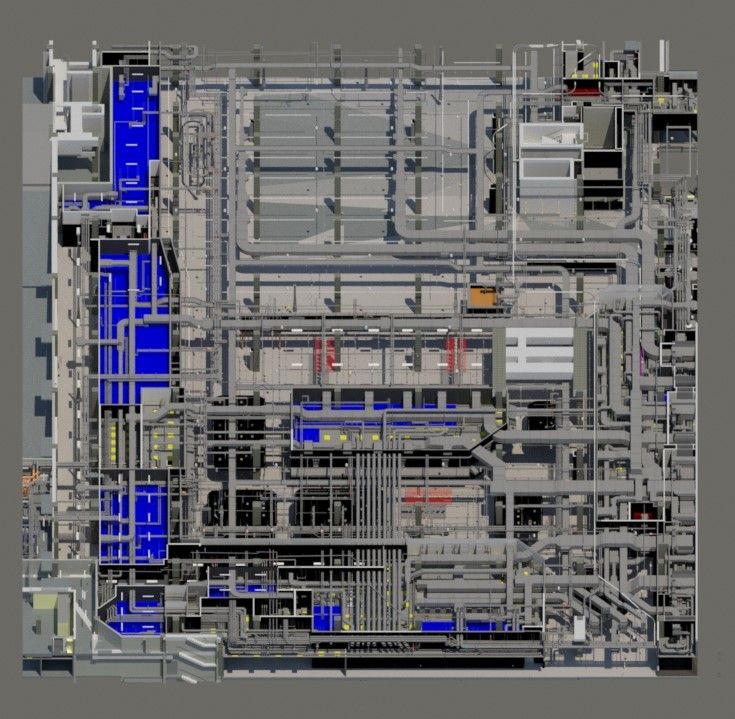 Dhaval Patel on LinkedIn: #bim #revit #construction #project #building ... Dhaval Patel on LinkedIn: #bim #revit #construction #project #building ...