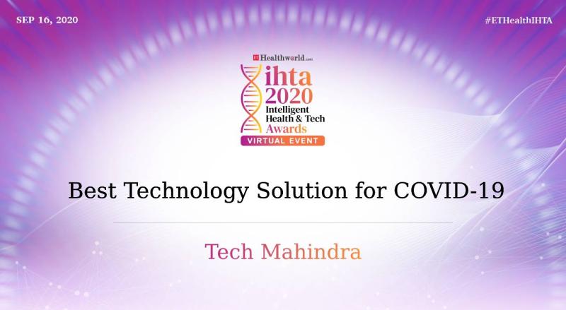 Tech Mahindra on LinkedIn: #lovetobetechm Tech Mahindra on LinkedIn: #lovetobetechm