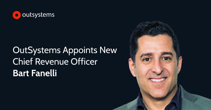 Willy Fox on LinkedIn: #outsystems Willy Fox on LinkedIn: #outsystems