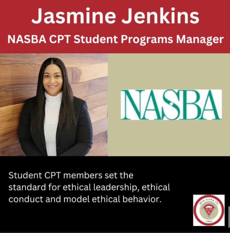 NASBA Center for the Public Trust on LinkedIn: Friyay! News and ... NASBA Center for the Public Trust on LinkedIn: Friyay! News and ...