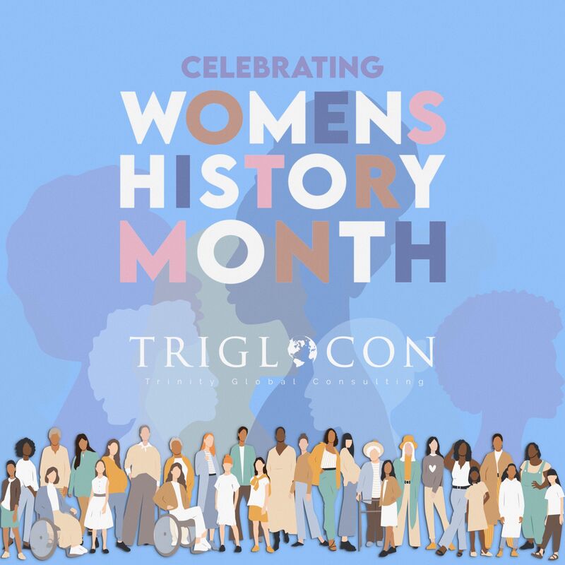 Trinity Global Consulting, LLC on LinkedIn: #triglocon Trinity Global Consulting, LLC on LinkedIn: #triglocon