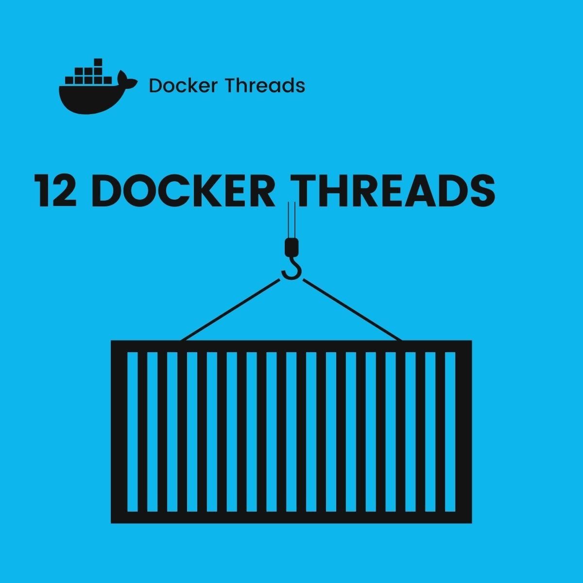 Francesco Ciulla on LinkedIn: #docker #devops #containers #containerization Francesco Ciulla on LinkedIn: #docker #devops #containers #containerization