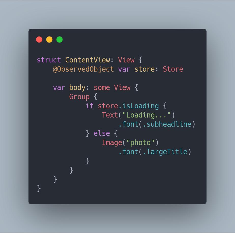 Majid Jabrayilov on LinkedIn: #iosdev #swift #swiftui Majid Jabrayilov on LinkedIn: #iosdev #swift #swiftui