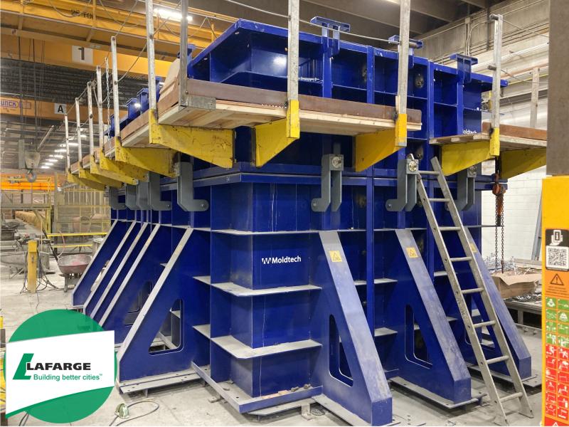 Lafarge Precast Winnipeg on LinkedIn: #lafarge #precast #elevator # ... Lafarge Precast Winnipeg on LinkedIn: #lafarge #precast #elevator # ...