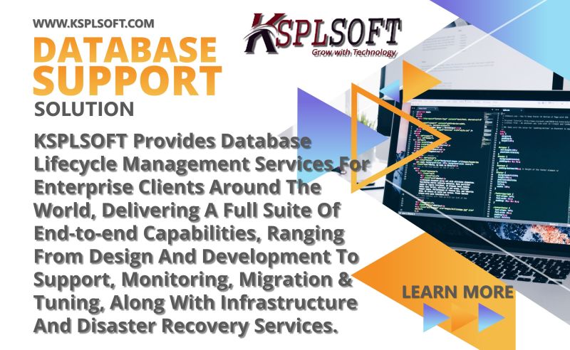 KSPLsoft Pvt. Ltd. on LinkedIn: #database #databasesecurity #sqlserver ... KSPLsoft Pvt. Ltd. on LinkedIn: #database #databasesecurity #sqlserver ...