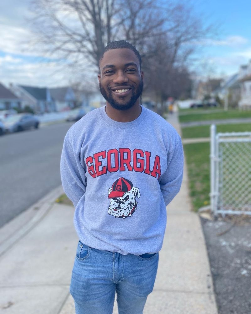 Patrick Ihejirika on LinkedIn: #godawgs | 32 comments Patrick Ihejirika on LinkedIn: #godawgs | 32 comments