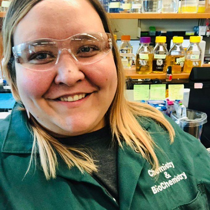Megan Behrmann, Ph.D. posted on LinkedIn Megan Behrmann, Ph.D. posted on LinkedIn