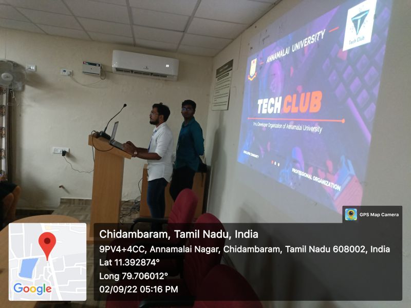 Gowdham Ranjithkumar on LinkedIn: #mastering #python #programming #workshop Gowdham Ranjithkumar on LinkedIn: #mastering #python #programming #workshop