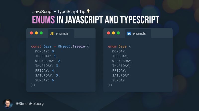 Vrushang Vaishnav on LinkedIn: #javascript #typescript Vrushang Vaishnav on LinkedIn: #javascript #typescript