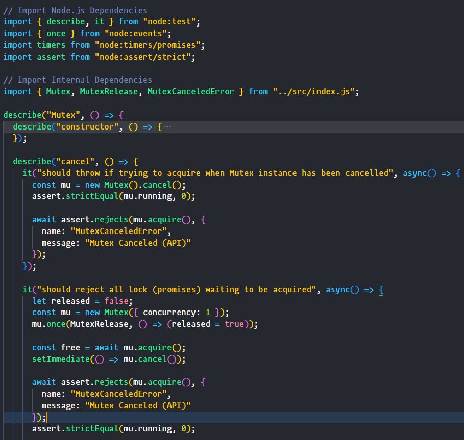Thomas G. on LinkedIn: #nodejs #node #js #javascript #test Thomas G. on LinkedIn: #nodejs #node #js #javascript #test