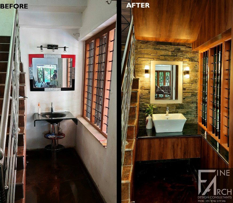 Vimal Francis on LinkedIn: #renovation #interior Vimal Francis on LinkedIn: #renovation #interior