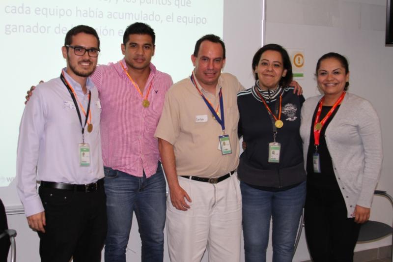 Softtek on LinkedIn: #softtekians #monterrey Softtek on LinkedIn: #softtekians #monterrey