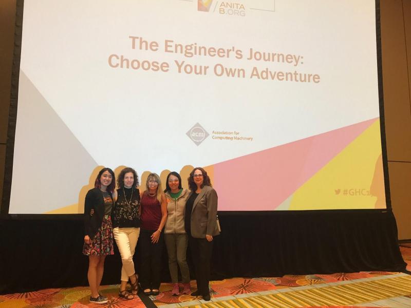 Pi-Chuan Chang on LinkedIn: I really enjoyed my first GHC panel ... Pi-Chuan Chang on LinkedIn: I really enjoyed my first GHC panel ...