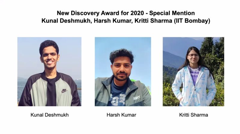 Indian Institute of Technology, Bombay on LinkedIn: IIT Bombay students ... Indian Institute of Technology, Bombay on LinkedIn: IIT Bombay students ...