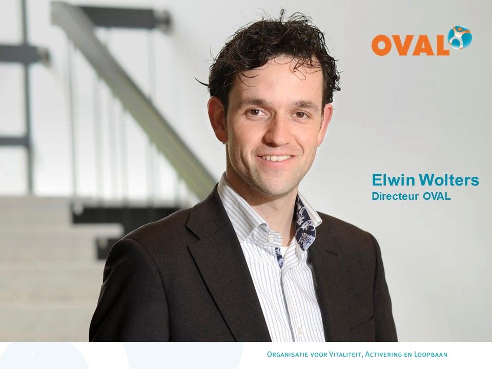 Elwin W. op LinkedIn: Elwin Wolters vanaf 1 september directeur OVAL ... Elwin W. op LinkedIn: Elwin Wolters vanaf 1 september directeur OVAL ...