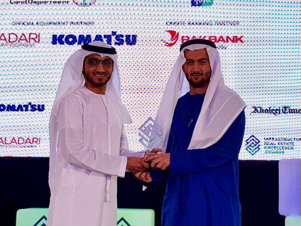 DAMAC Properties on LinkedIn: Congratulations to our Chairman and CEO ... DAMAC Properties on LinkedIn: Congratulations to our Chairman and CEO ...