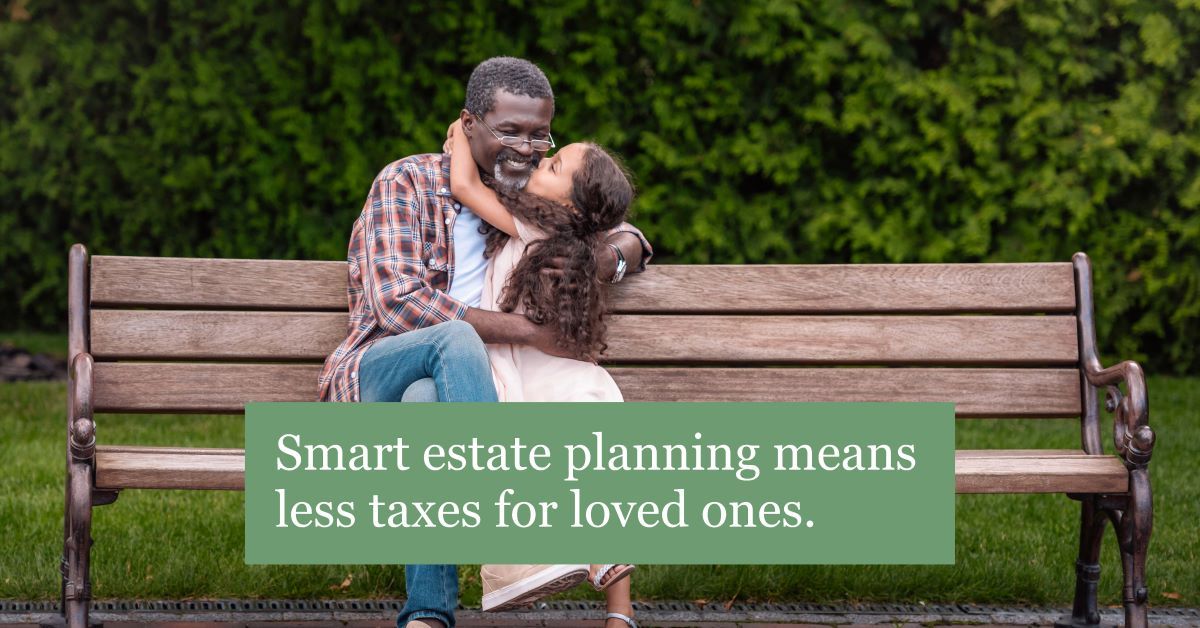 Deitrick Smart on LinkedIn: Do you know that inheriting assets can be ... Deitrick Smart on LinkedIn: Do you know that inheriting assets can be ...