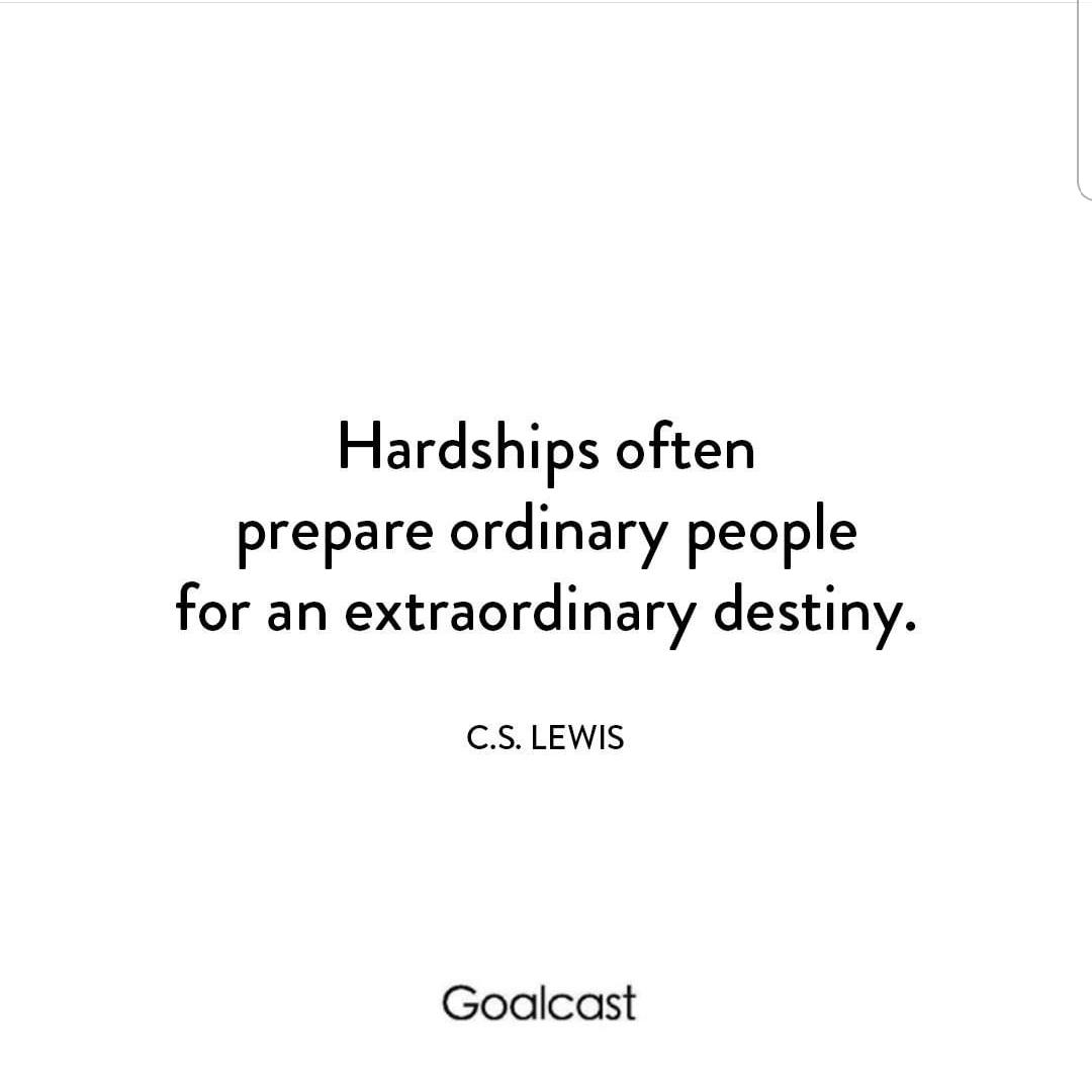 Aniket Sawant, FMP®, IOSH MS on LinkedIn: #mondaymotivation #destiny Aniket Sawant, FMP®, IOSH MS on LinkedIn: #mondaymotivation #destiny