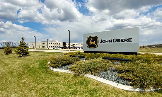 John Deere on LinkedIn: #lifeatdeere #johndeereintern John Deere on LinkedIn: #lifeatdeere #johndeereintern